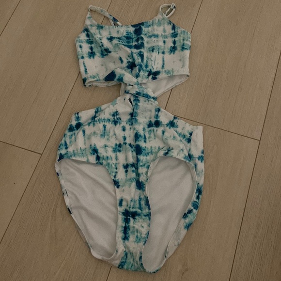 Melrose and Market | Swim | Mel Rose And Market One Price Bathing Suit ...
